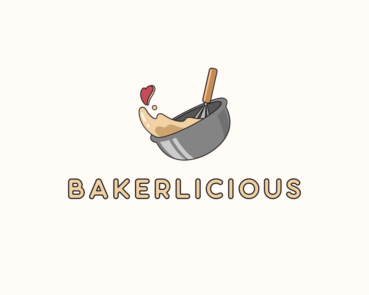 About us – Bakerlicious